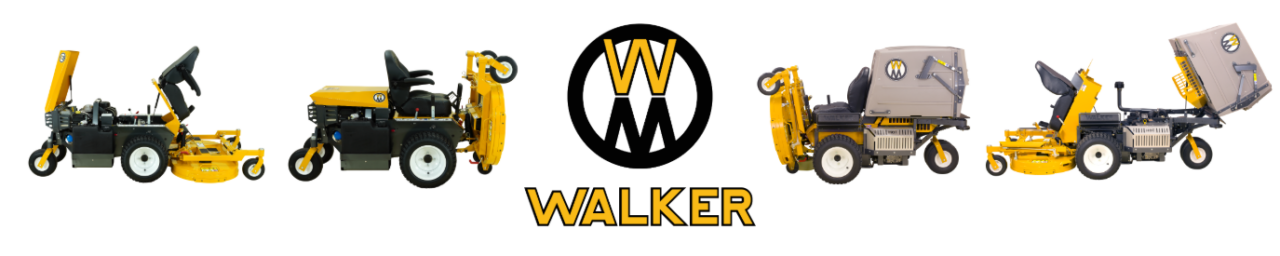 Walker Mowers | Pro-Power Canada
